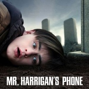 Mr. Harrigan's Phone - Rotten Tomatoes