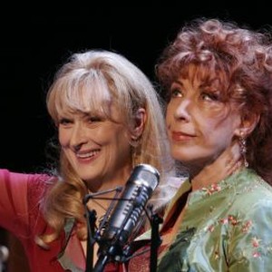 A Prairie Home Companion - Rotten Tomatoes