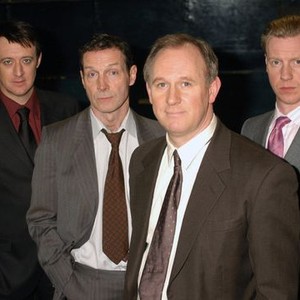 The Last Detective - Rotten Tomatoes