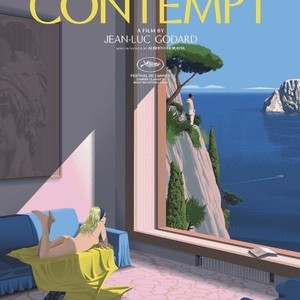 Contempt - Rotten Tomatoes