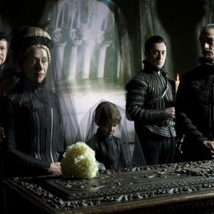 The Tempest - Rotten Tomatoes