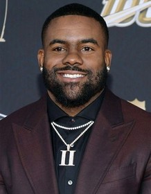 Mark Ingram II - Rotten Tomatoes