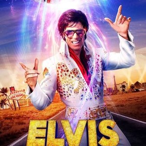 Elvis from Outer Space - Rotten Tomatoes