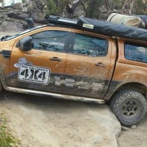 Pat Callinan's 4x4 Adventures: Season 13, Episode 3 - Rotten Tomatoes