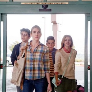 Miss Stevens - Rotten Tomatoes