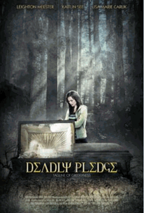 The Haunting of Sorority Row (2007) - Rotten Tomatoes
