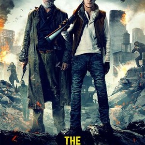 The Survivalist - Rotten Tomatoes