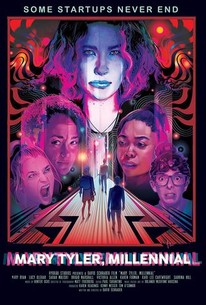 Mary Tyler, Millennial | Rotten Tomatoes