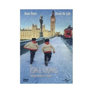 Tom & Thomas (2002) - Rotten Tomatoes