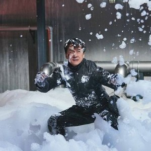 Hidden Strike - Rotten Tomatoes