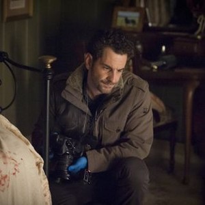 Aaron Abrams - Rotten Tomatoes