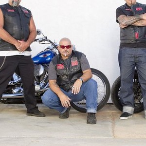 The Devils Ride - Rotten Tomatoes