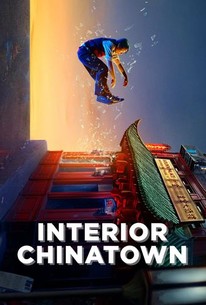 Interior Chinatown: Season 1, Episode 8 | Cast and Crew | Rotten Tomatoes