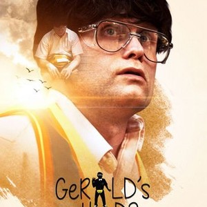 Gerald's Hands - Rotten Tomatoes