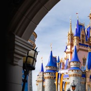 Disney Parks: Sunrise Series - Rotten Tomatoes