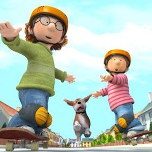 The Adventures of Charlotte & Henry - Rotten Tomatoes