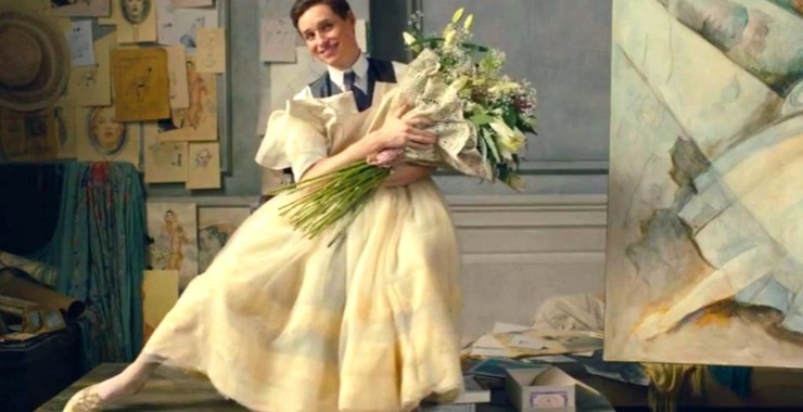 The Danish Girl - Rotten Tomatoes