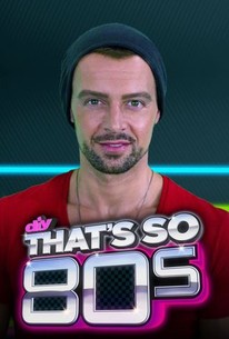That's So '80s | Rotten Tomatoes