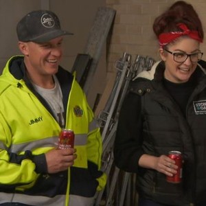 The Block: Season 16, Episode 37 - Rotten Tomatoes