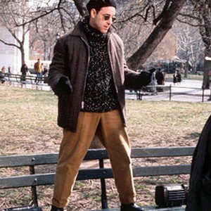 Joe Gould's Secret - Rotten Tomatoes