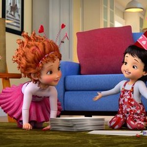 Fancy Nancy: Season 2, Episode 4 - Rotten Tomatoes