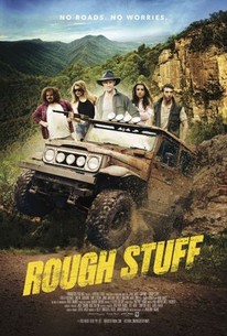 Rough Stuff (2017) | Rotten Tomatoes