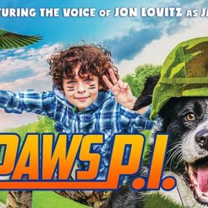 Paws P.I. - Rotten Tomatoes