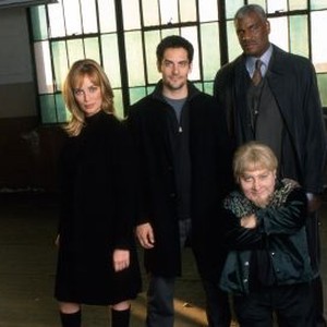 Special Unit 2 - Rotten Tomatoes