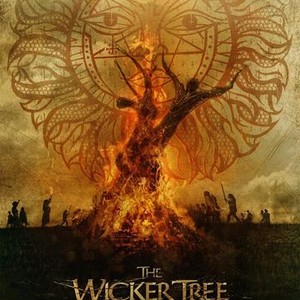 The Wicker Tree - Rotten Tomatoes