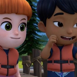 Remy & Boo: Season 1, Episode 35 - Rotten Tomatoes