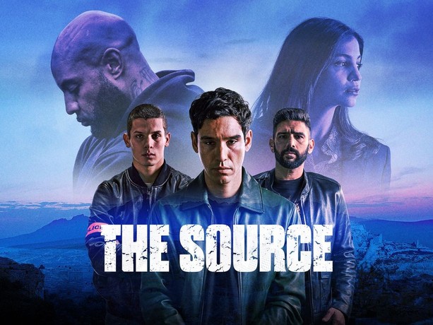 source poster