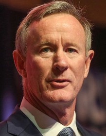 William H. McRaven | Rotten Tomatoes