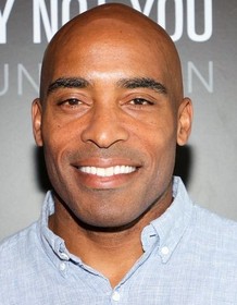 Tiki Barber | Rotten Tomatoes