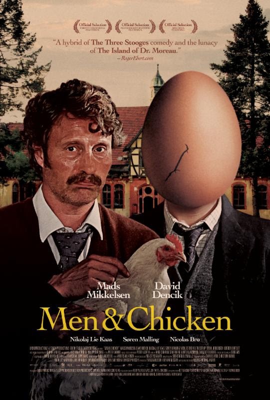 Men & Chicken - Trailers & Videos | Rotten Tomatoes