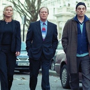 New Tricks - Rotten Tomatoes