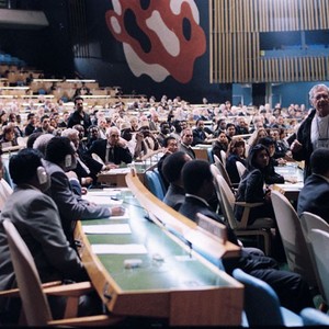 The Interpreter - Rotten Tomatoes