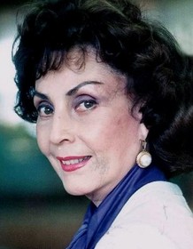 Bárbara Gil - Rotten Tomatoes