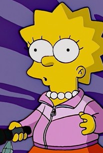 The Simpsons: Season 17, Episode 2 | Rotten Tomatoes