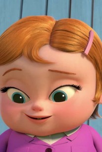 The Boss Baby: Back in Business: Season 3, Episode 4 | Rotten Tomatoes