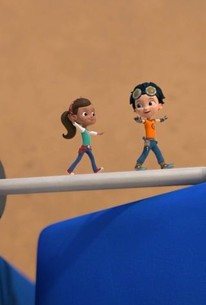 Rusty Rivets: Season 2, Episode 15 | Rotten Tomatoes
