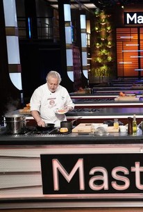 MasterChef: Legends, Episode 8 | Rotten Tomatoes