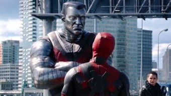Deadpool - Rotten Tomatoes
