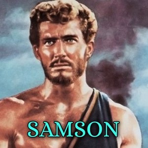 Samson - Rotten Tomatoes