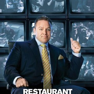 Restaurant Stakeout: Season 2, Episode 10 - Rotten Tomatoes