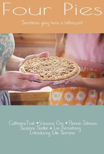 Four Pies | Rotten Tomatoes
