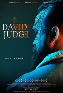The Madness of David Judge | Rotten Tomatoes