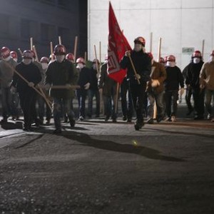 United Red Army - Rotten Tomatoes