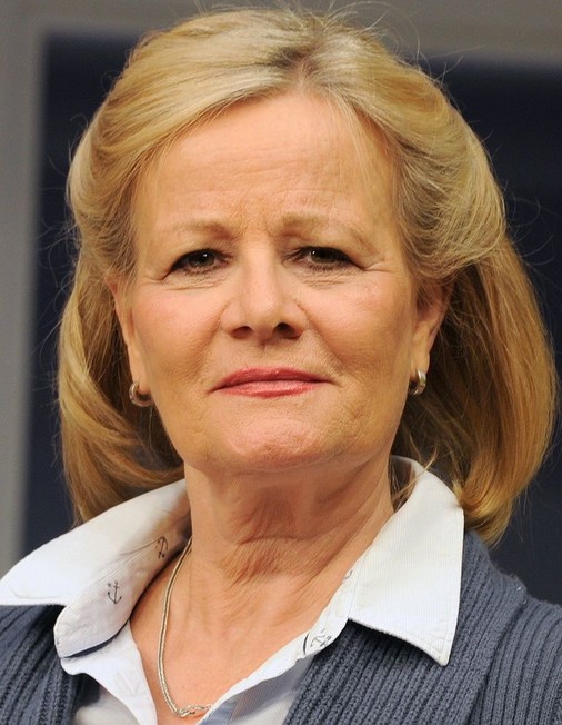 Claudia Rieschel - Rotten Tomatoes