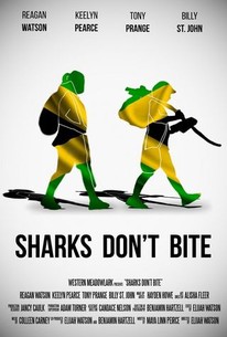 Sharks Don't Bite | Rotten Tomatoes