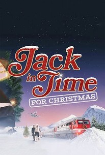Jack in Time for Christmas | Audience Reviews | Rotten Tomatoes